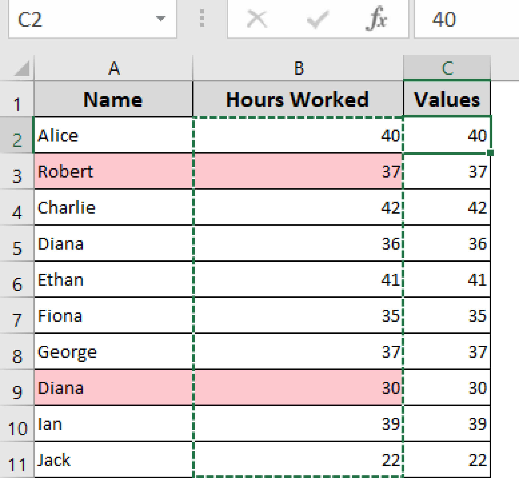 How to Make Excel Run Faster With Lots of Data (7 Easy Tricks) - Excel Insider