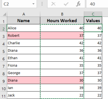 How to Make Excel Run Faster With Lots of Data (7 Easy Tricks) - Excel Insider