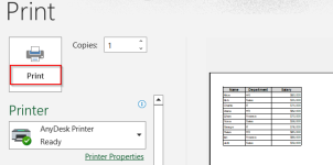 How to Make Excel Spreadsheet Bigger When Printing - Excel Insider