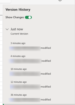 How to See Who Made Changes in Excel (5 Suitable Ways) - Excel Insider