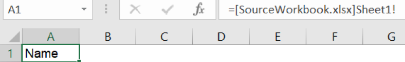 Transfer Data From One Excel Worksheet To Another Automatically Excel