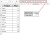 How to Find Last Occurrence of a Value in a Column in Excel - Excel Insider