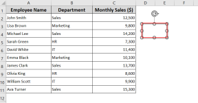 How to Link Text Box to Cell in Excel (2 Easy Methods) - Excel Insider