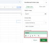Google Sheets Conditional Formatting If Another Cell Contains Text - Excel Insider
