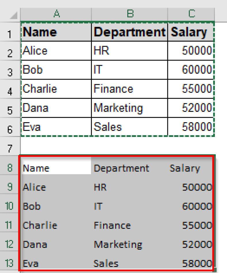 How to Break Links in Excel and Keep Values (4 Easy Ways) - Excel Insider