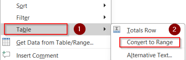 How to Make Excel Run Faster With Lots of Data (7 Easy Tricks) - Excel Insider