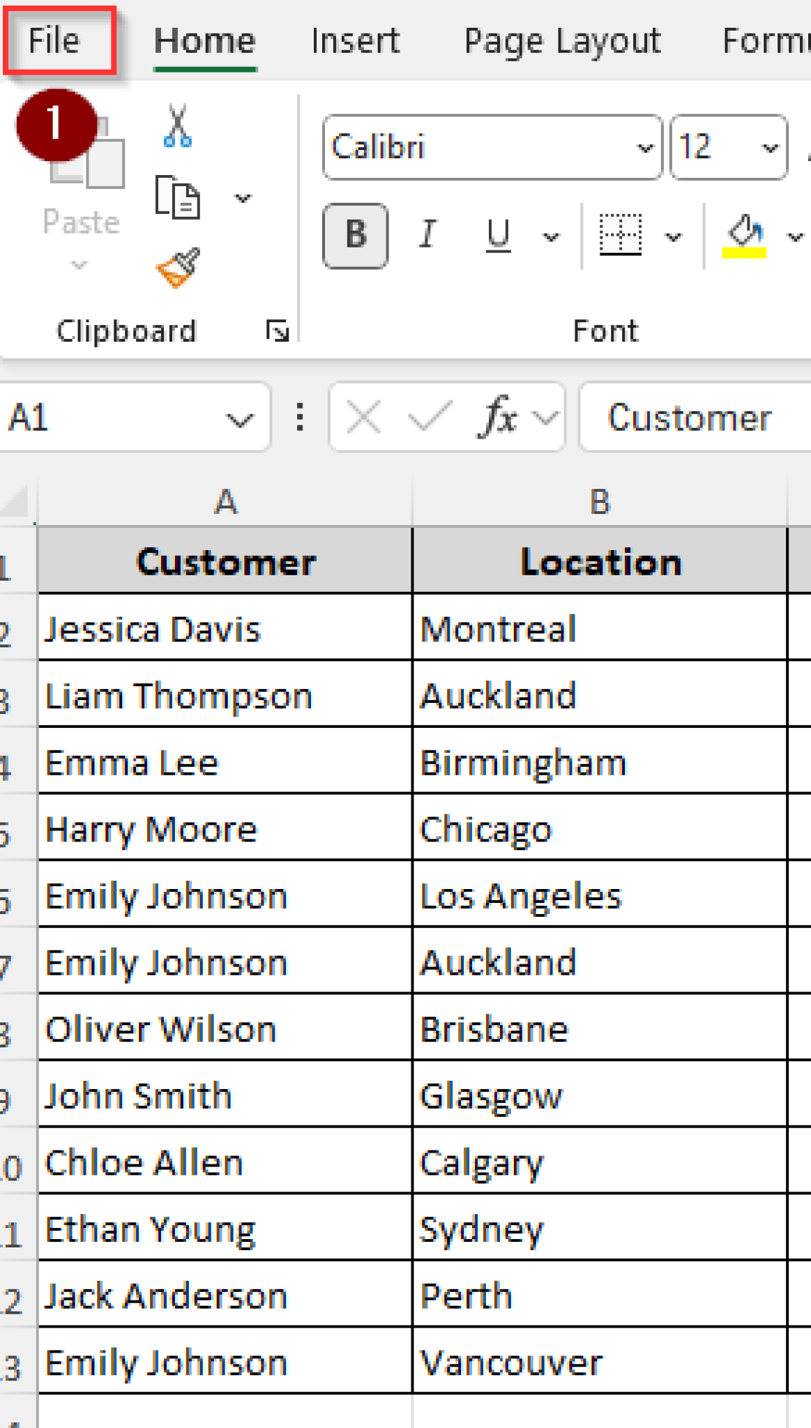 How To Protect Excel Workbook From Editing 6 Useful Tricks Excel