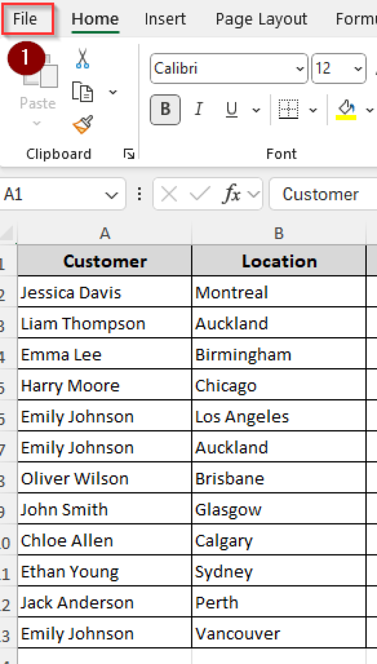 How To Protect Excel Workbook From Editing 6 Useful Tricks Excel Insider