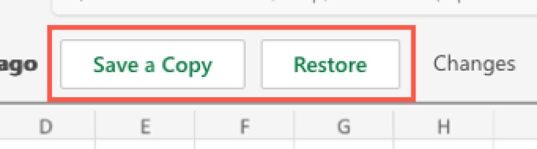 How to See Who Made Changes in Excel (5 Suitable Ways) - Excel Insider
