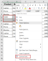 How to Sort Merged Cells in Excel (3 Suitable Methods) - Excel Insider