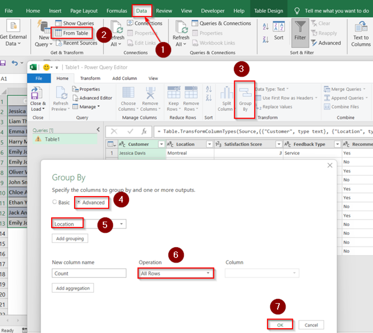 How to Split Excel Sheets into Multiple Files (3 Suitable Ways) - Excel Insider