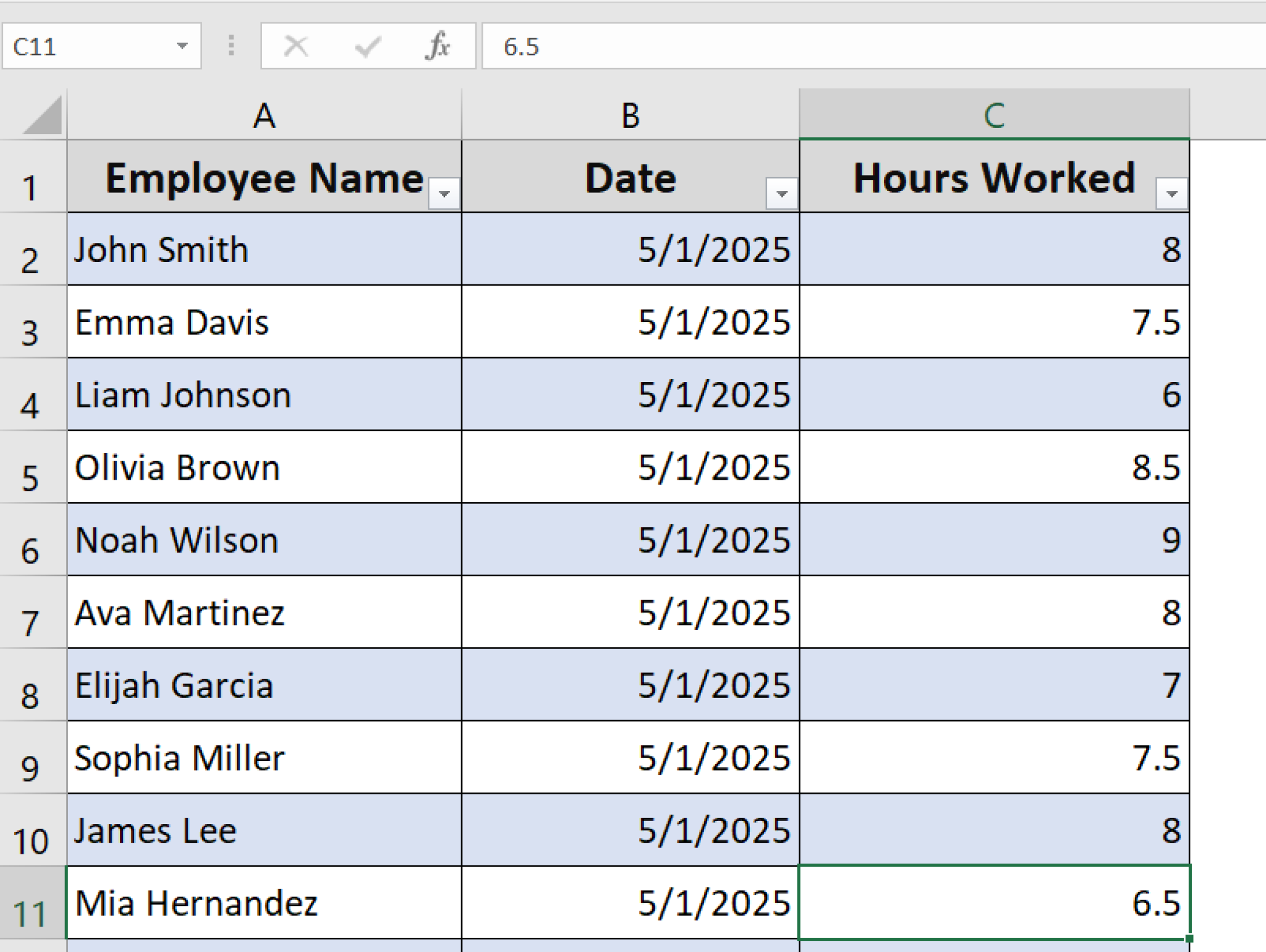 How To Make Excel Table Automatically Add New Row Excel Insider