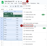 IMPORTRANGE Function to Pull Data from Another Spreadsheet - Excel Insider