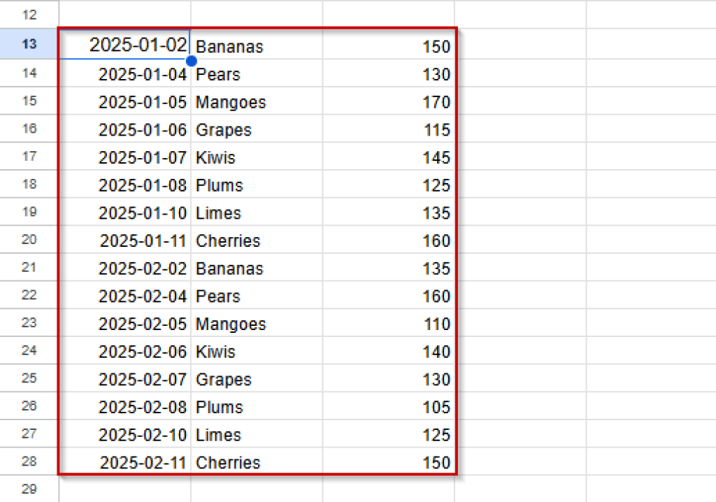 How to Use Google Sheets QUERY Across Multiple Sheets - Excel Insider