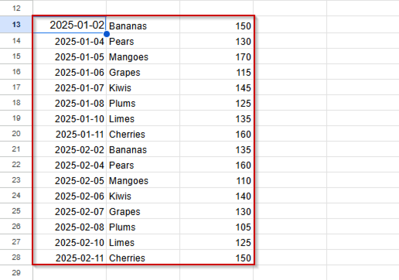How to Use Google Sheets QUERY Across Multiple Sheets - Excel Insider
