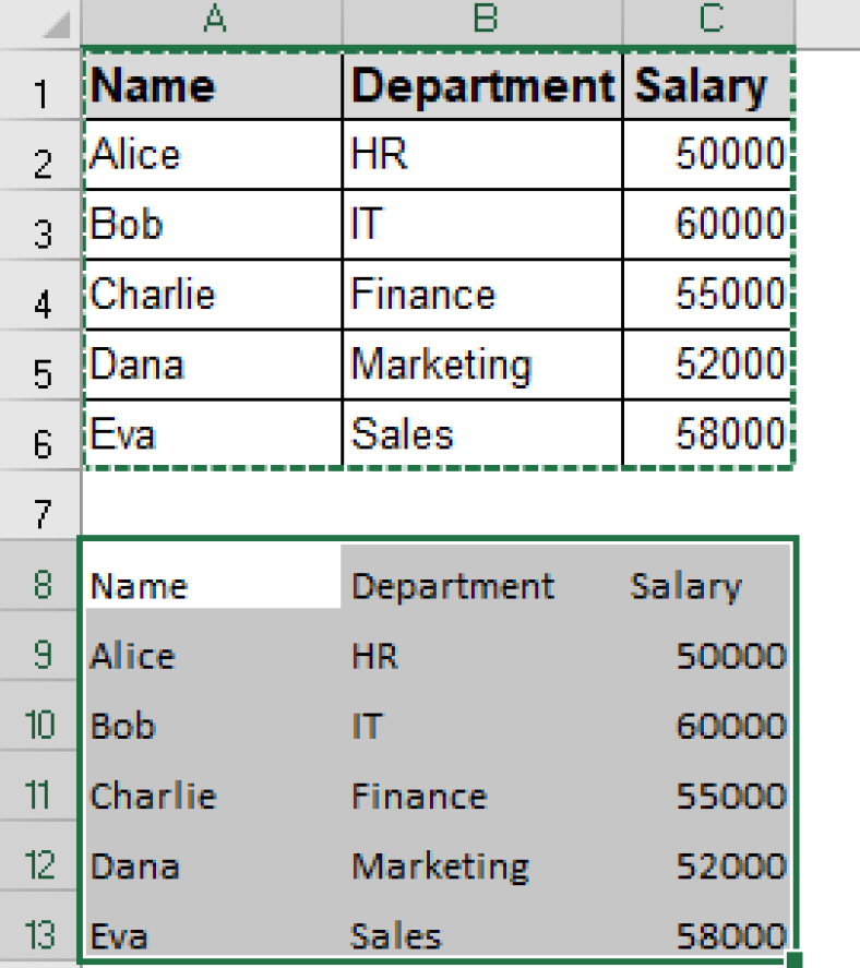 How To Break Links In Excel And Keep Values 4 Easy Ways Excel Insider