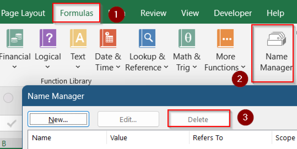 How to Make Excel Run Faster With Lots of Data (7 Easy Tricks) - Excel Insider