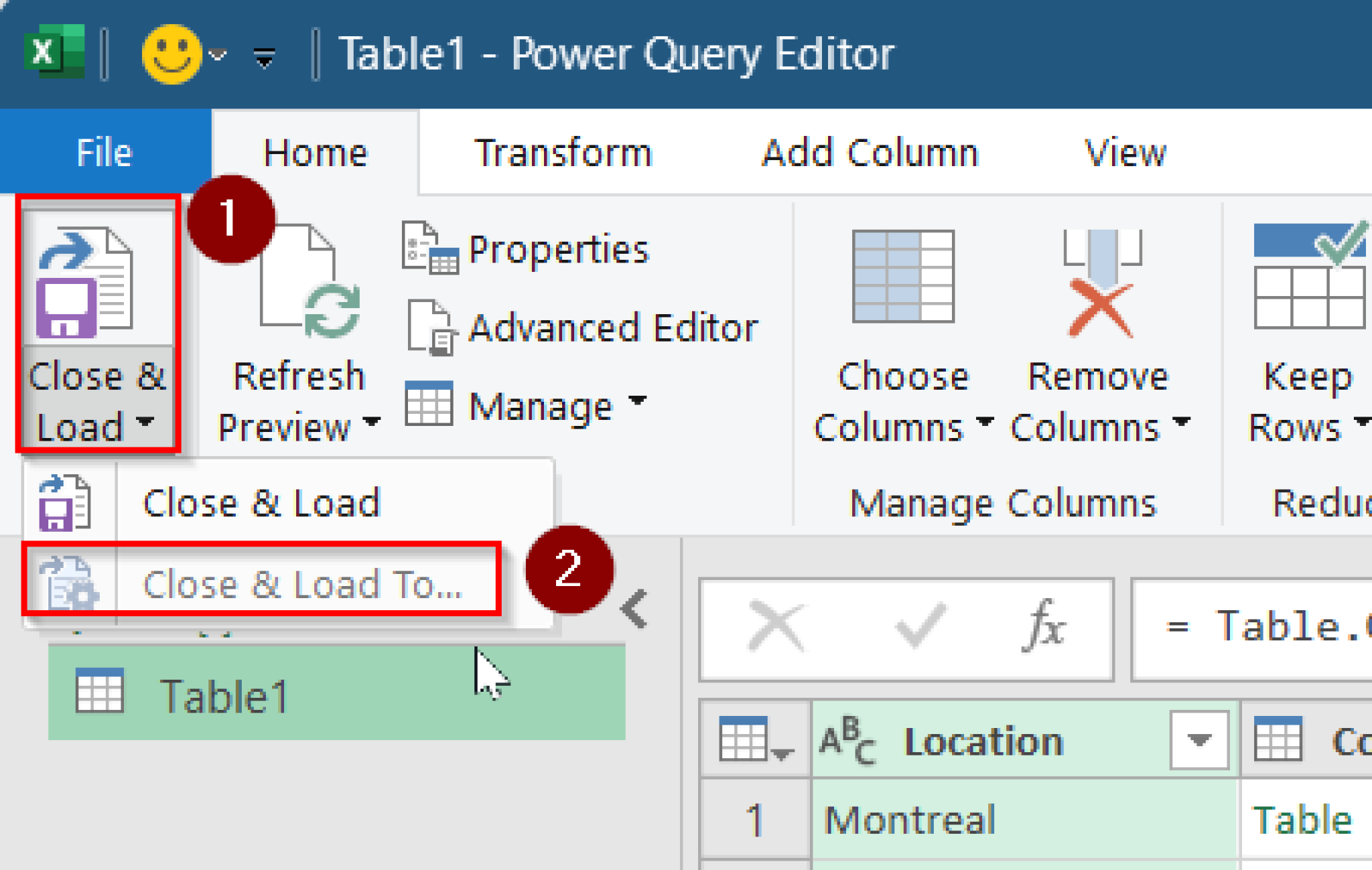 How to Split Excel Sheets into Multiple Files (3 Suitable Ways) - Excel Insider