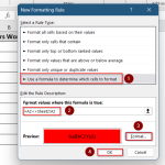 How to Compare Two Excel Sheets and Highlight Differences - Excel Insider