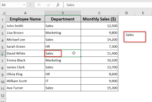 How to Link Text Box to Cell in Excel (2 Easy Methods) - Excel Insider