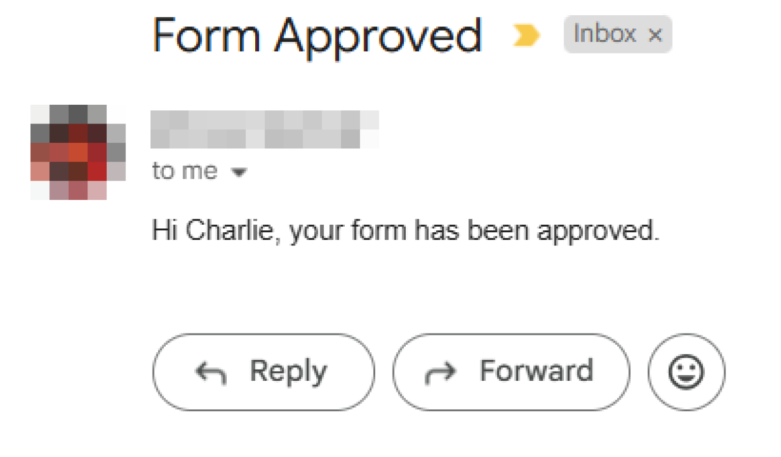 How to Send Emails Based on Cell Values in Google Sheets - Excel Insider