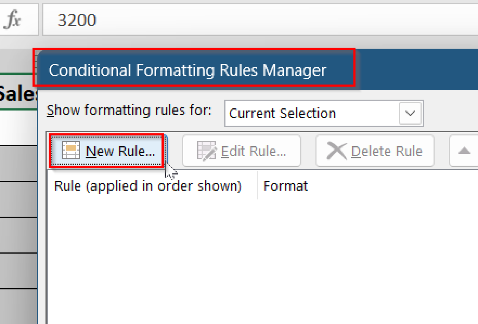 How to Add Data Bars in Excel (with Customizations) - Excel Insider