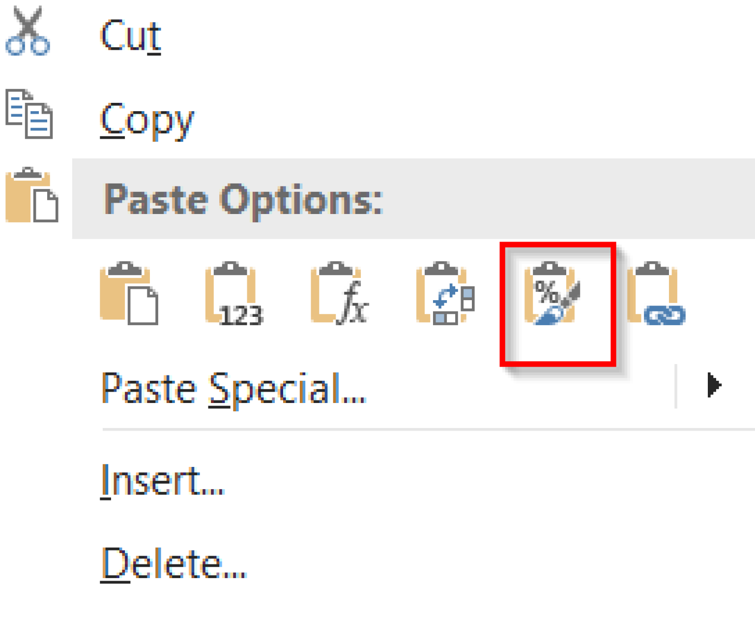How To Break Links In Excel And Keep Values 4 Easy Ways Excel Insider