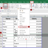 How to Insert Page Break in Excel Between Rows (5 Easy Ways) - Excel Insider