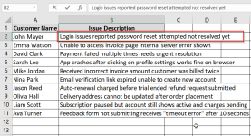 How to Make Excel Go to Next Line Automatically - Excel Insider
