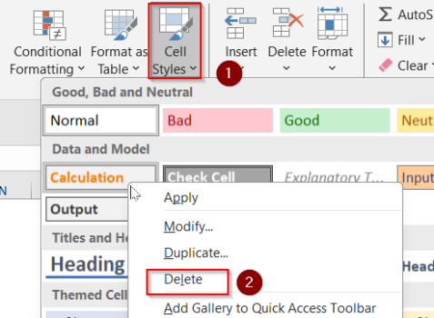 How to Make Excel Run Faster With Lots of Data (7 Easy Tricks) - Excel Insider