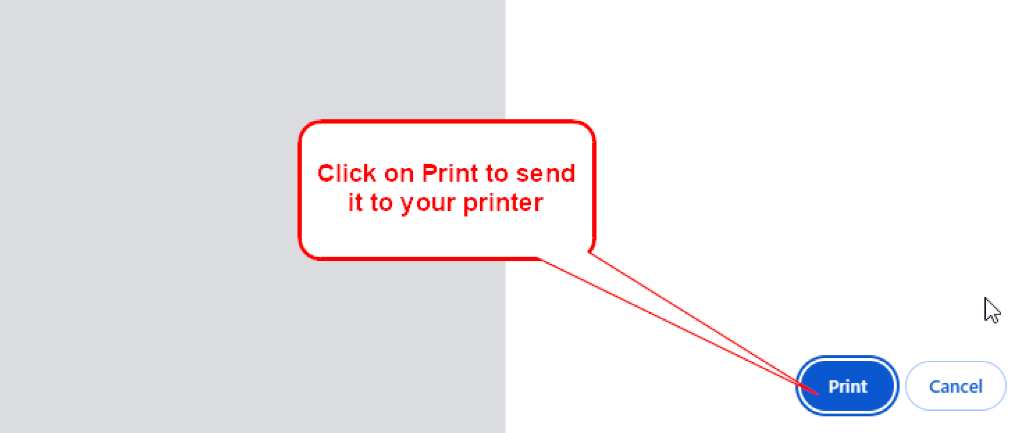 How to Print Selected Cells in Google Sheets (3 Suitable Methods ...