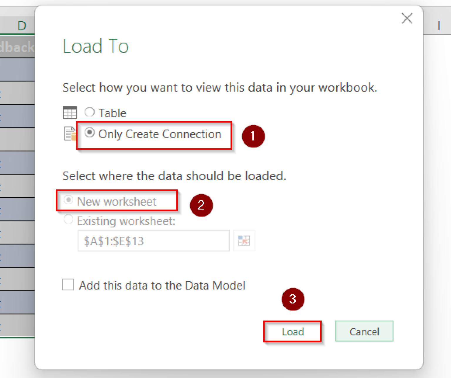 How to Split Excel Sheets into Multiple Files (3 Suitable Ways) - Excel Insider