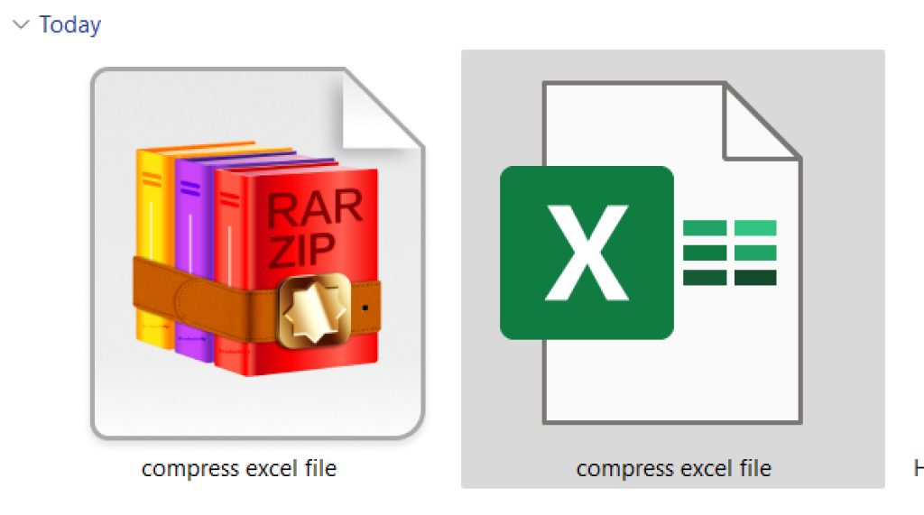 How to Compress Excel File to Smaller Size (5 Quick Tricks) - Excel Insider
