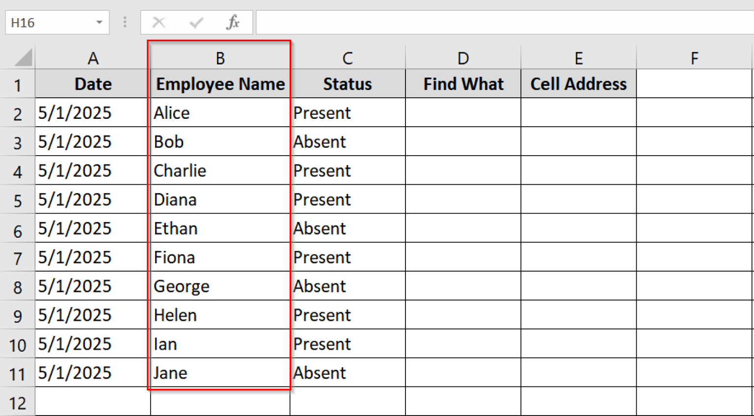 How To Find Text In Range And Return Cell Reference In Excel Excel
