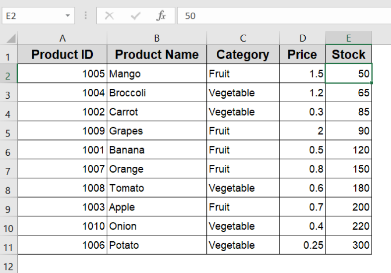 How To Sort By Column In Excel But Keep Rows Together Excel Insider