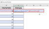 How to Make Excel Table Automatically Add New Row - Excel Insider