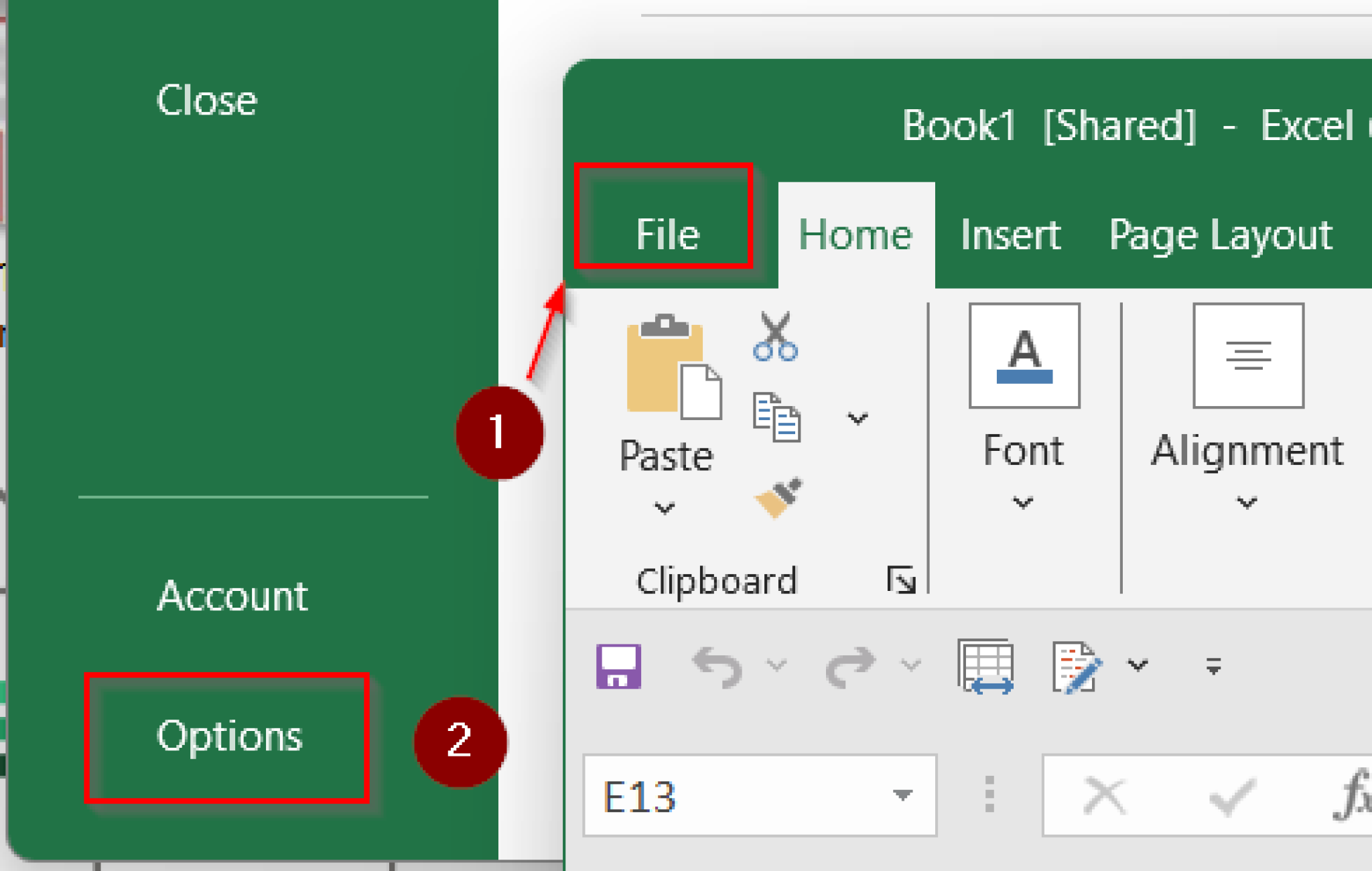 How to See Who Made Changes in Excel (5 Suitable Ways) - Excel Insider