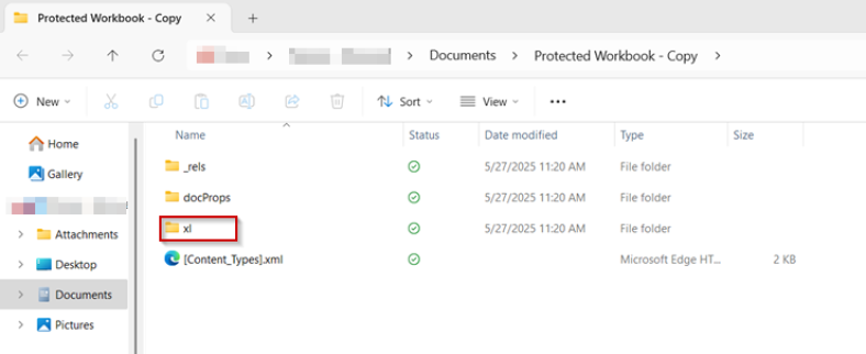 How To Unprotect Excel Workbook Without Password Excel Insider