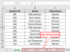 How To Split Excel Sheet into Multiple Sheets Based on Rows - Excel Insider