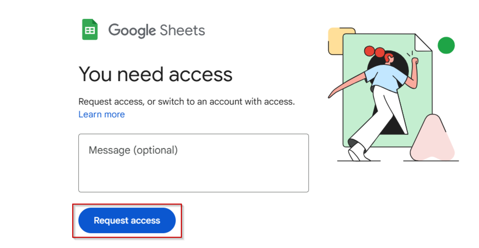 How to Fix 'Error Loading Data' in IMPORTRANGE in Google Sheets - Excel ... How to Fix 'Error Loading Data' in IMPORTRANGE in Google Sheets - Excel ...