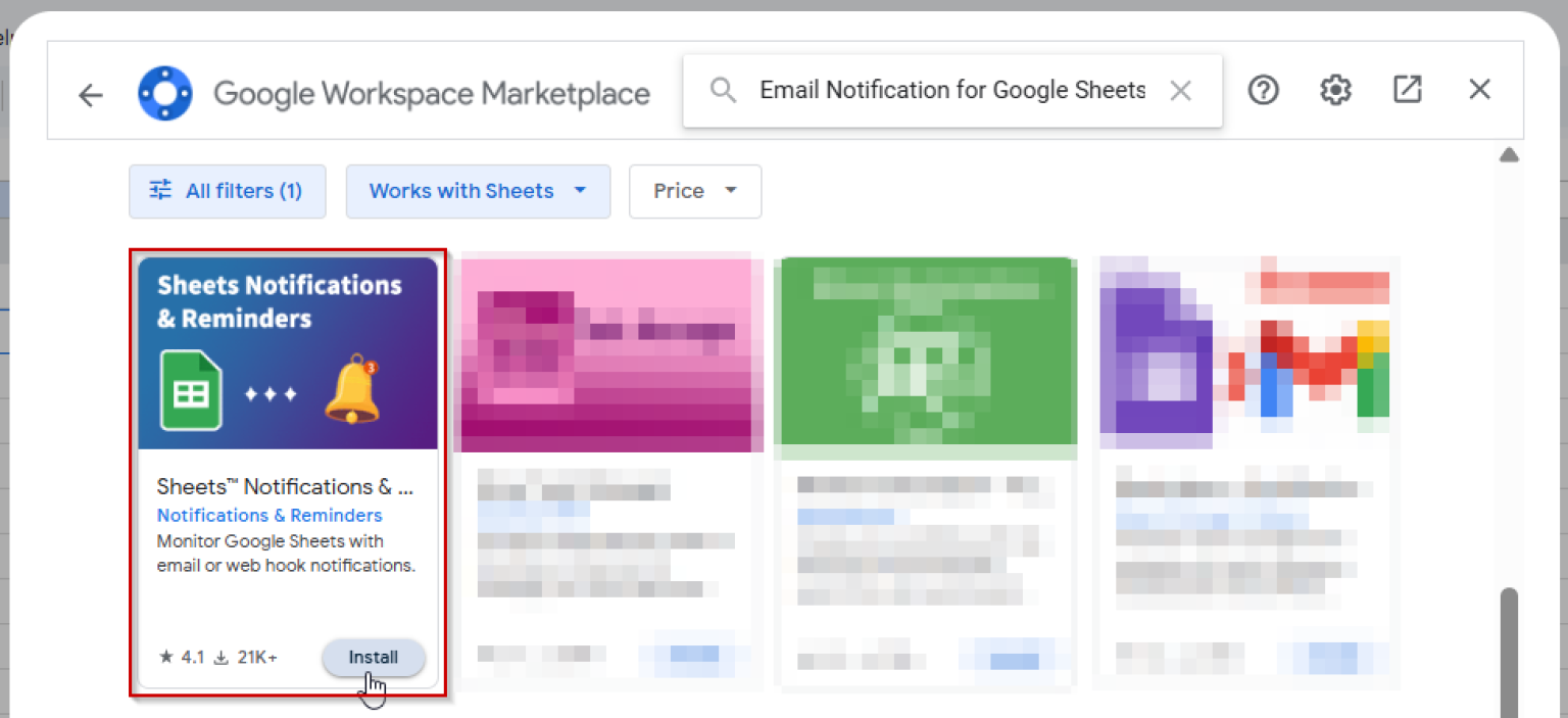 How to Send Emails Based on Cell Values in Google Sheets - Excel Insider