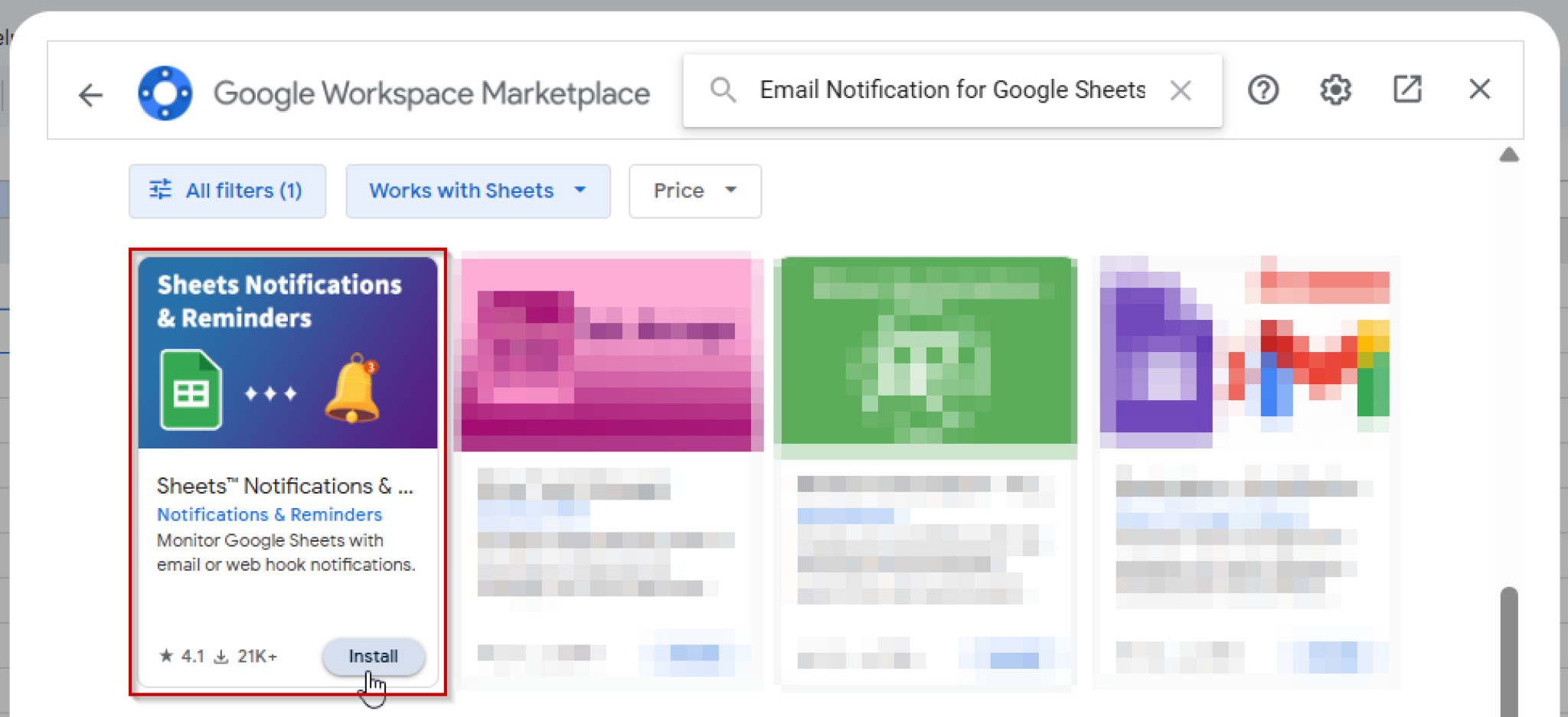 How to Send Emails Based on Cell Values in Google Sheets - Excel Insider