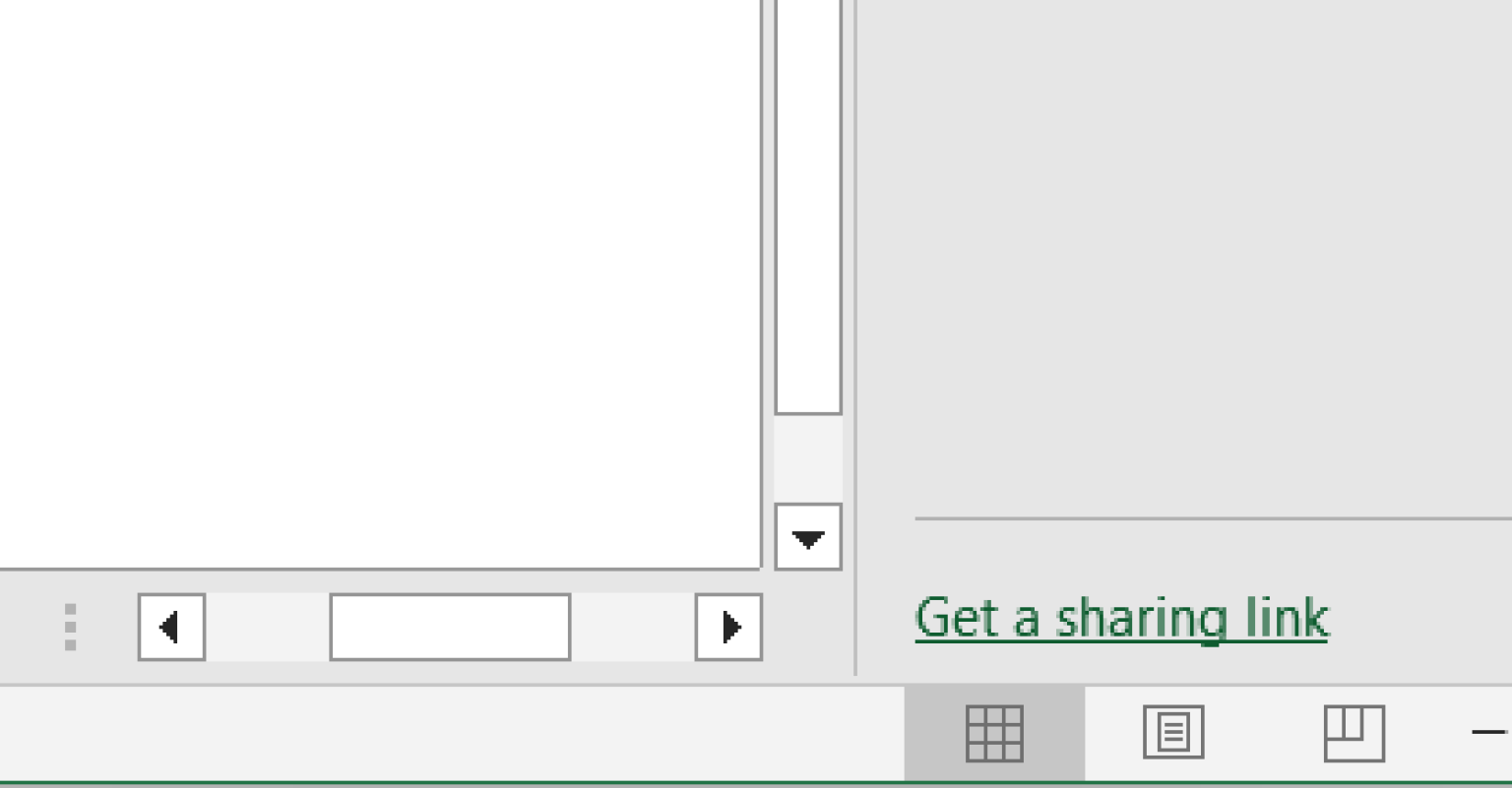 How to Enable Share Workbook in Excel (with Custom Sharing) - Excel Insider