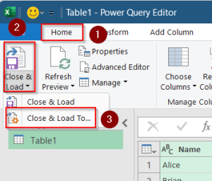 How to Flip Data Vertically in Excel (4 Quick Tricks) - Excel Insider