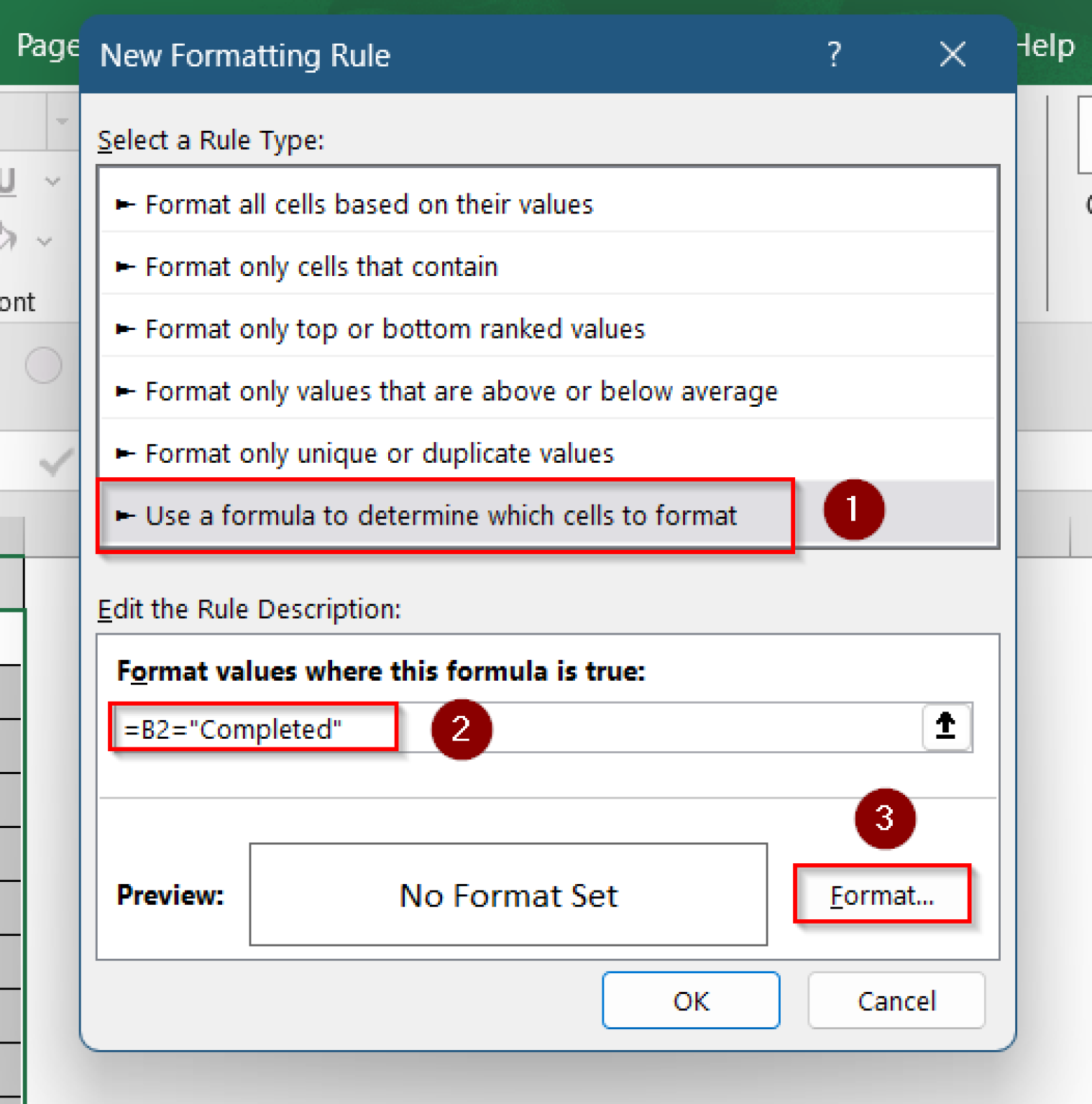 How to Highlight Cells in Excel Based on Text (5 Simple Tricks) - Excel ...