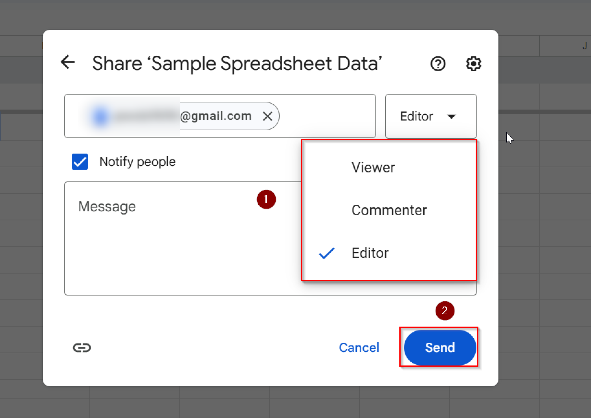 How to Lock Google Sheets with a Password (3 Effective Solutions ...
