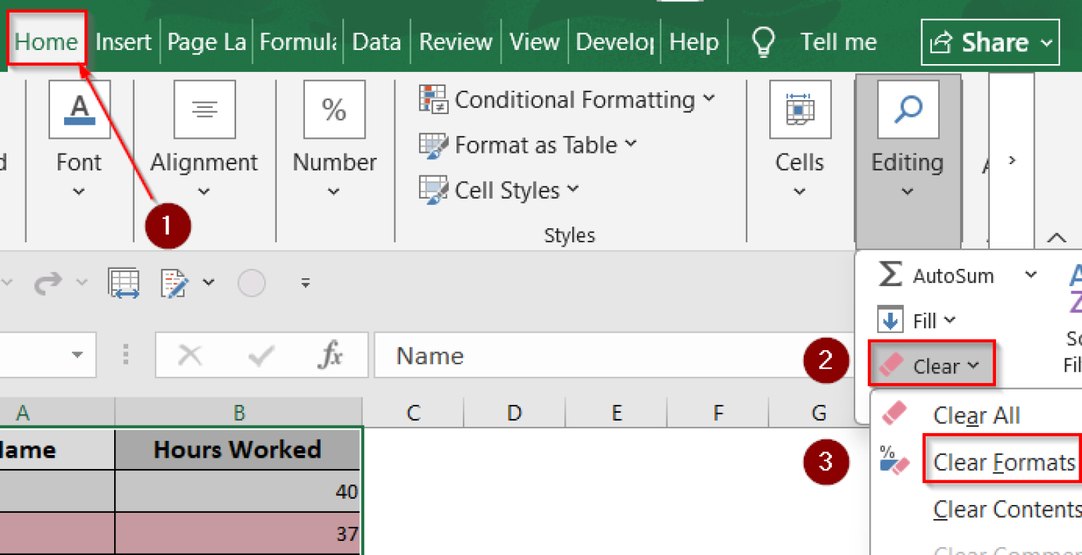 How to Make Excel Run Faster With Lots of Data (7 Easy Tricks) - Excel Insider