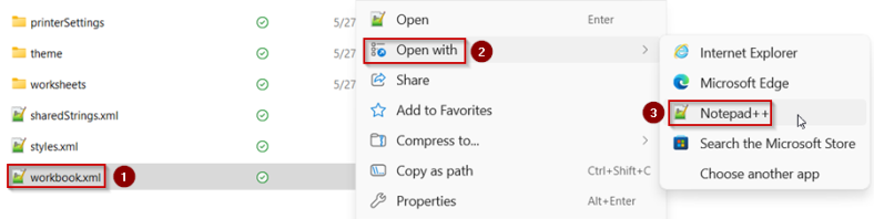 How To Unprotect Excel Workbook Without Password Excel Insider