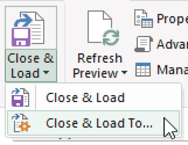 How To Create A Pivot Table From Multiple Excel Tables Excel Insider