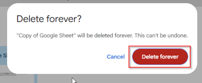 How to Work with Version History in Google Sheets - Excel Insider